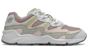 NEW BALANCE 850 " Green" Sneakers - Pink