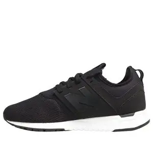 NEW BALANCE 247 Sneakers - Black