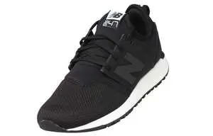 NEW BALANCE 247 Sneakers - Black