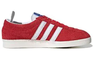 Adidas Gazelle Vintage Suede Sneakers