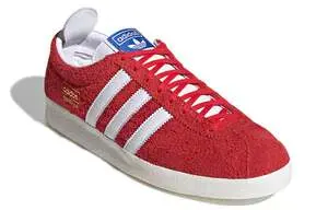 Adidas Gazelle Vintage Suede Sneakers