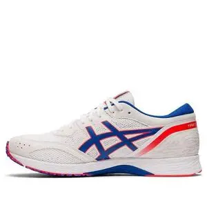 Asics Tartheredge Athletic Sneakers - White/blue