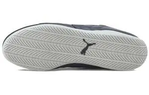 PUMA X Porsche Legacy Speedcat Turbo Low Top Sneakers