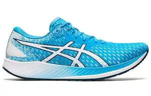 Asics Hyperspeed Athletic Sneakers - Blue/white