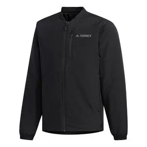 Adidas Insulated Bomber Jacket