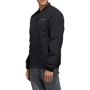 Adidas Insulated Bomber Jacket