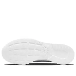 Nike Tanjun "wolf Grey" Sneakers - Wolf Grey/white-barely Volt