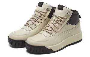PUMA Tarrenz Sb Puretex Mid Top Sneakers