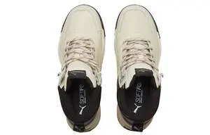 PUMA Tarrenz Sb Puretex Mid Top Sneakers