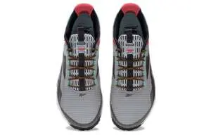 REEBOK Nano X1 Adventure Athletic Sneakers - Gray/blue