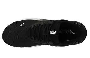 PUMA Pacer Future Classic Low Top Sneakers - Black