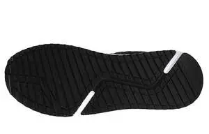 PUMA Pacer Future Classic Low Top Sneakers - Black