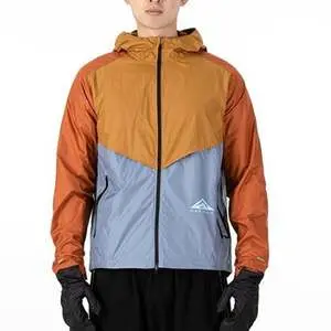 Nike Trail Windrunner Jacket - Multi-color