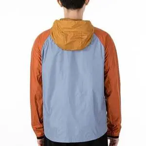Nike Trail Windrunner Jacket - Multi-color