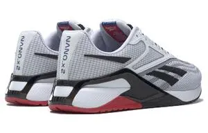 REEBOK Nano X2 Athletic Sneakers