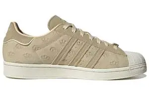 Adidas Originals Superstar Savanna Low Top Sneakers