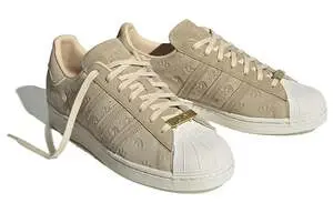 Adidas Originals Superstar Savanna Low Top Sneakers
