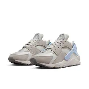 Nike Huarache Athletic Sneakers - Summit White/light Iron Ore/photon Dust