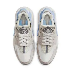 Nike Huarache Athletic Sneakers - Summit White/light Iron Ore/photon Dust