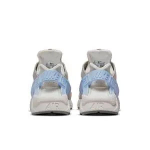 Nike Huarache Athletic Sneakers - Summit White/light Iron Ore/photon Dust