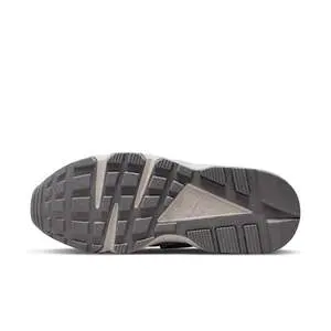 Nike Huarache Athletic Sneakers - Summit White/light Iron Ore/photon Dust