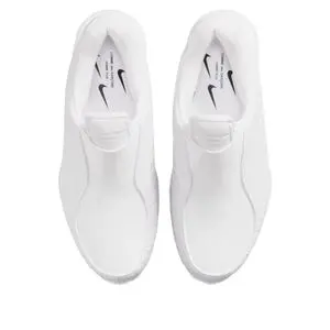 Nike X Comme Des Garçons Homme Plus Air Max Dolce "triple White