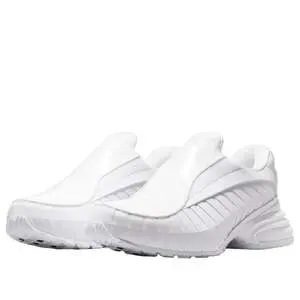 Nike X Comme Des Garçons Homme Plus Air Max Dolce "triple White