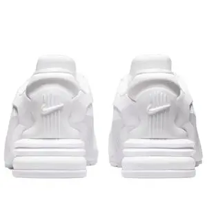 Nike X Comme Des Garçons Homme Plus Air Max Dolce "triple White