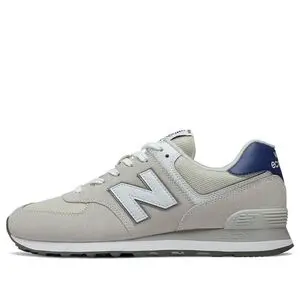 NEW BALANCE New Balance 574 "Silver Mink" Sneakers Silver Mink/atlantic