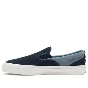 CONVERSE One Star Cc Pro Slip Cons Low Top Sneakers - Blue