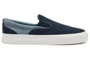 CONVERSE One Star Cc Pro Slip Cons Low Top Sneakers - Blue