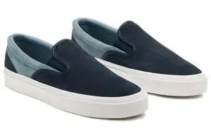 CONVERSE One Star Cc Pro Slip Cons Low Top Sneakers - Blue