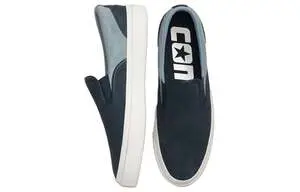 CONVERSE One Star Cc Pro Slip Cons Low Top Sneakers - Blue