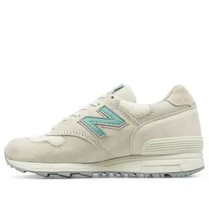 NEW BALANCE (wmns) New Balance 1400 'sea Salt' Grey/white