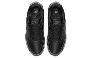 Nike Max 90 - Black
