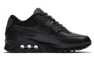 Nike Max 90 - Black
