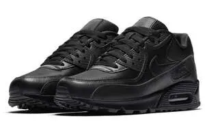 Nike Max 90 - Black