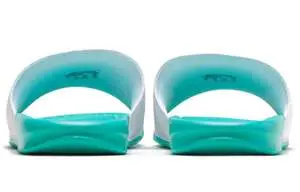 Nike Benassi Jdi Slide - Hyper Jade/black-white