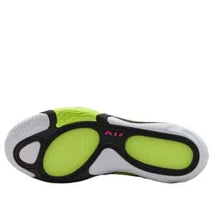 JORDAN Air Tatum 2 "momma's Boy - White/volt/black