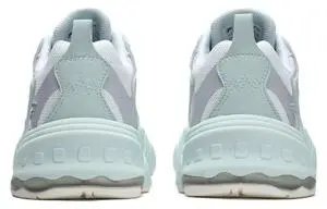 FILA FUSION Tenacity Chunky Sneakers - White/blue