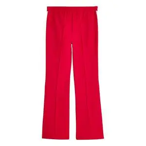 Adidas X Avavav Track Pants - Better Scarlet