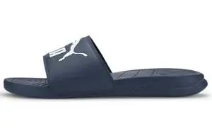 PUMA Popcat 20 Slides - Blue