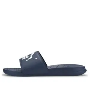 PUMA Puma Popcat 20 Slides Blue