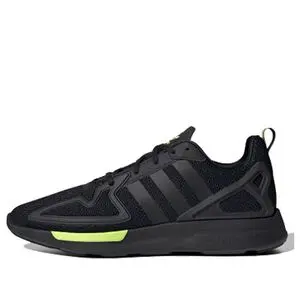 Adidas Zx 2k Flux Sneakers - Black