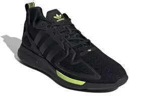 Adidas Zx 2k Flux Sneakers - Black