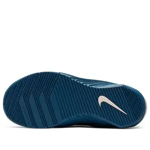 Nike Metcon 5 Athletic Sneakers - Purple/blue/red