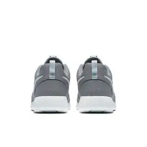 Nike Roshe One Sneakers - Grey/white