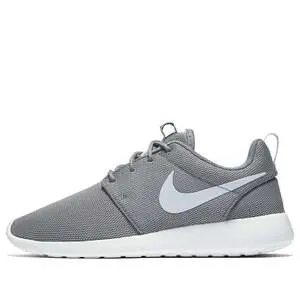 Nike Nike Roshe One Sneakers Grey/white