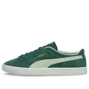 PUMA Suede Vintage 'ponderosa Pine - Green