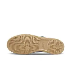 Nike Court Vision Low Next Nature Sneakers - White/white/sesame